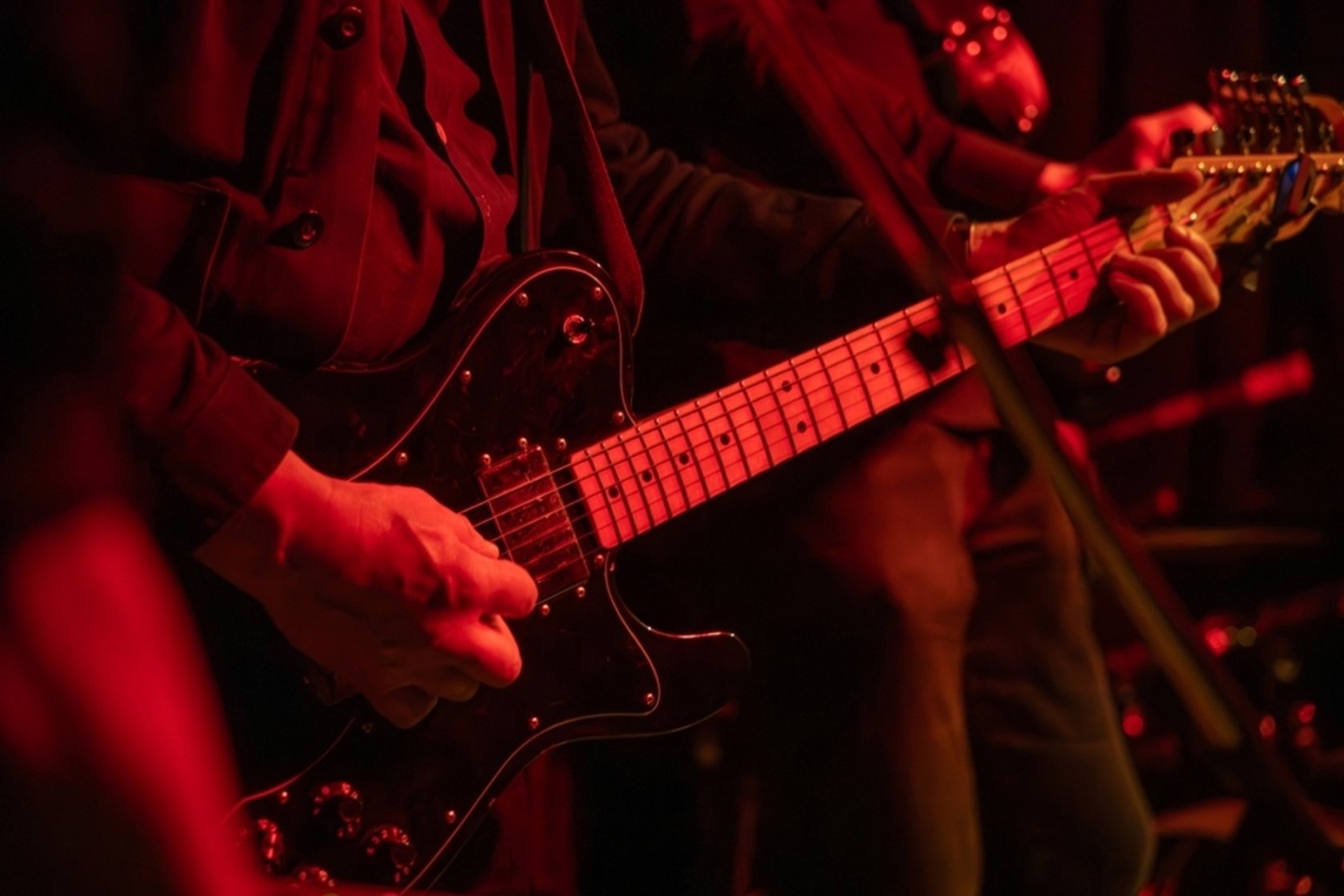 What Is ISO On A Camera [Complete Guide] | Skylum Blog