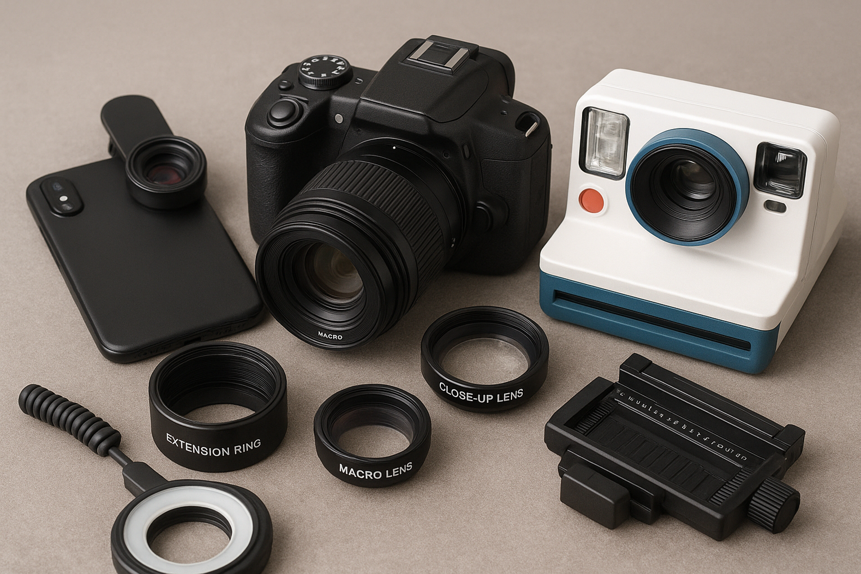 Macro Photography Tips: Best Camera Settings for Macro Photos