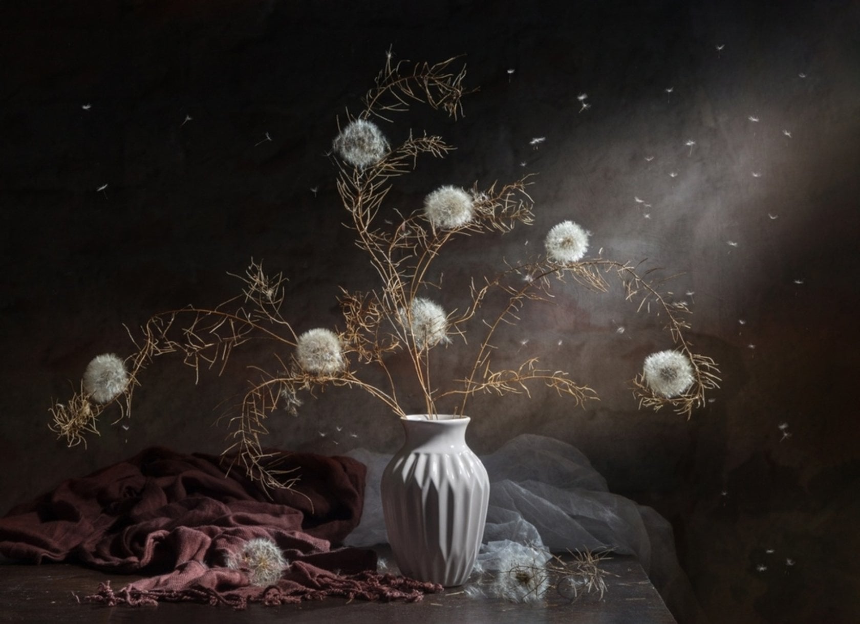 Creative Still Life Photo Ideas For Unique Shots | Skylum Blog