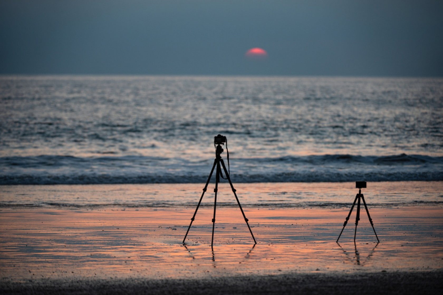 What Is A Time Lapse Photo: Understanding The Basics | Skylum Blog