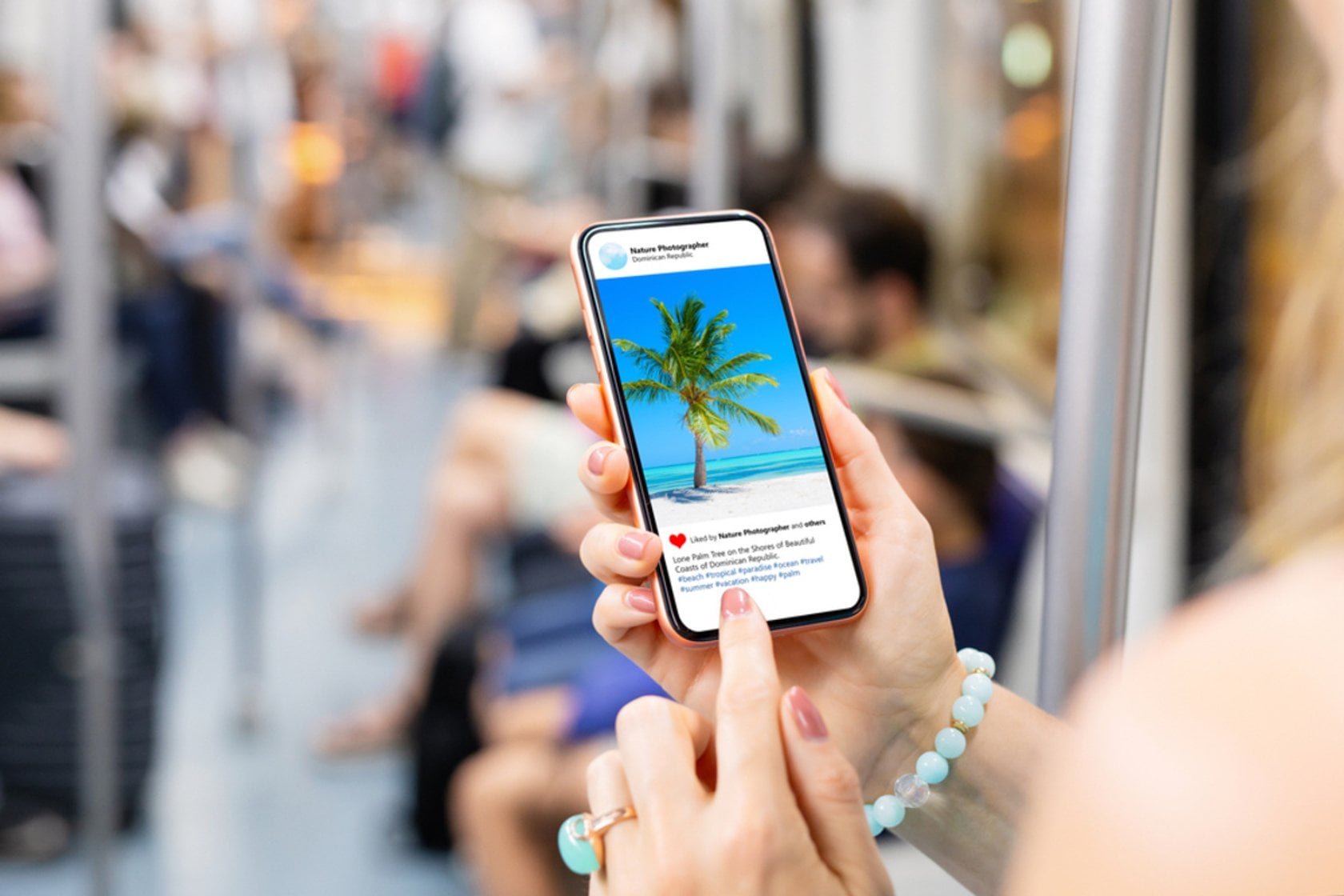 Photo Dump Definition: Guide For Social Media Fans | Skylum Blog