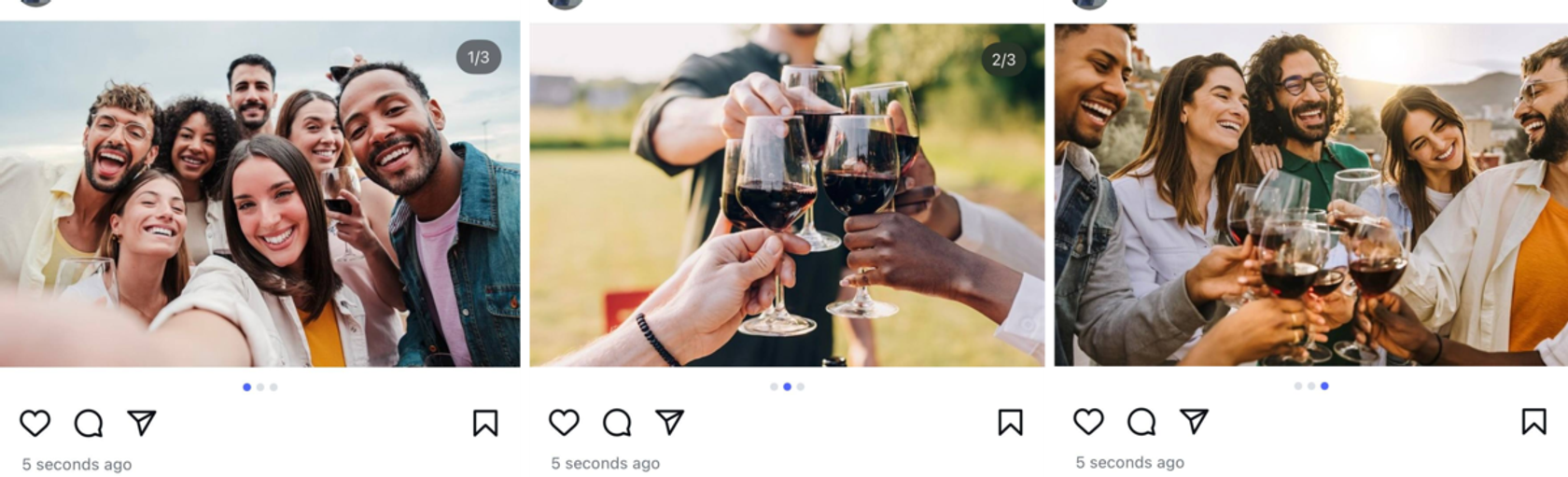 Photo Dump Definition: Guide For Social Media Fans | Skylum Blog