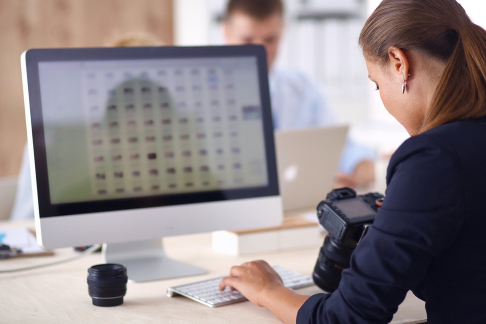 How To Organize Pictures On Computer Smartly | Skylum How-to
