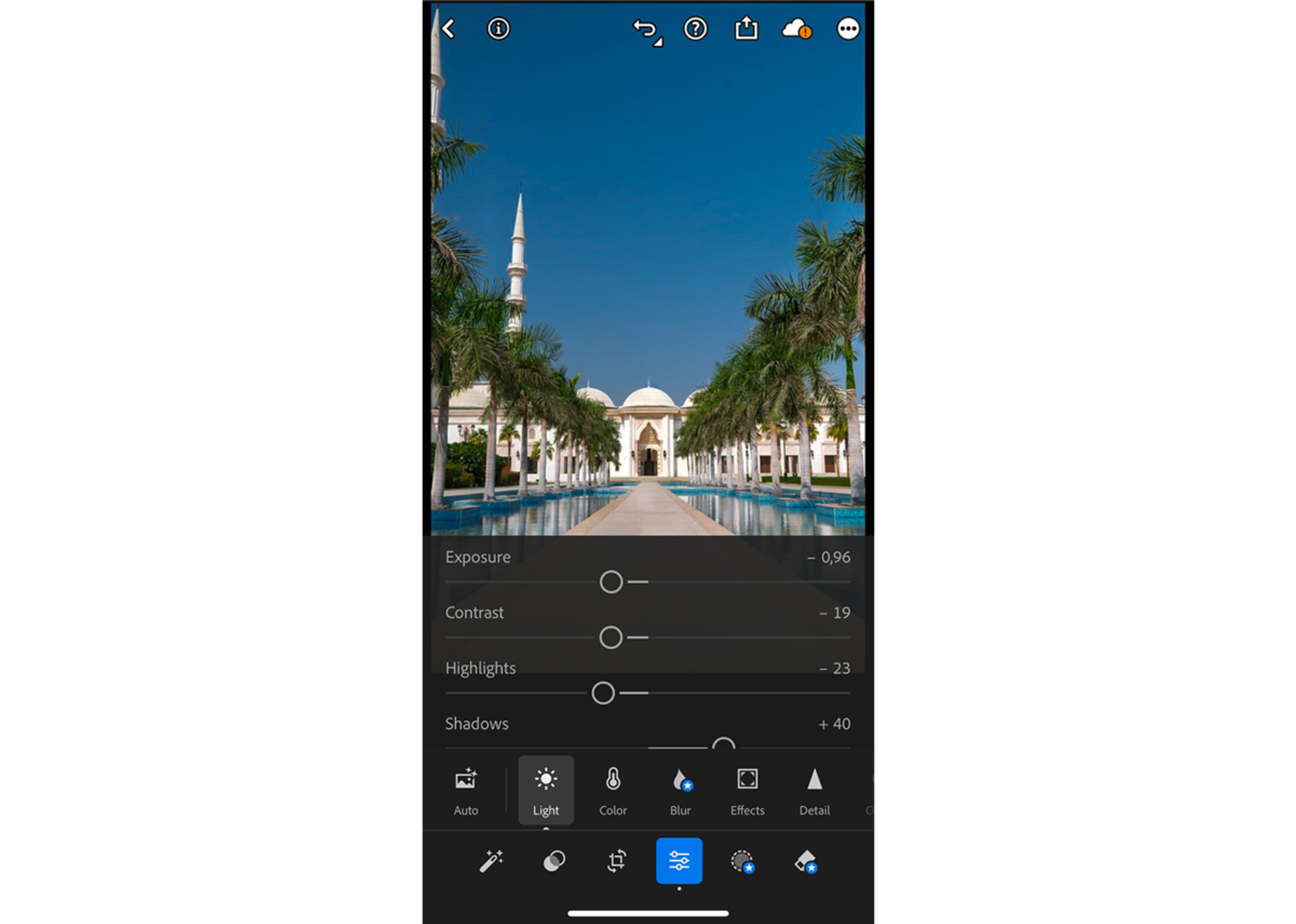 How To Create Lightroom Presets 3 Examples | Skylum How-to