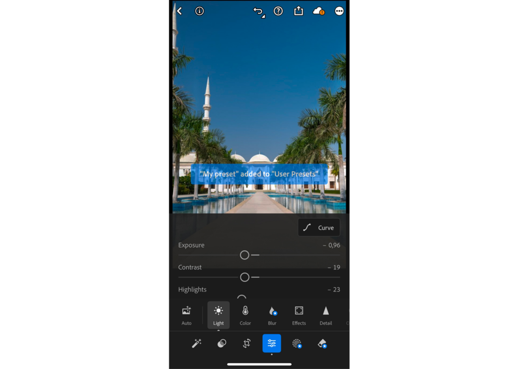 How To Create Lightroom Presets 3 Examples | Skylum How-to