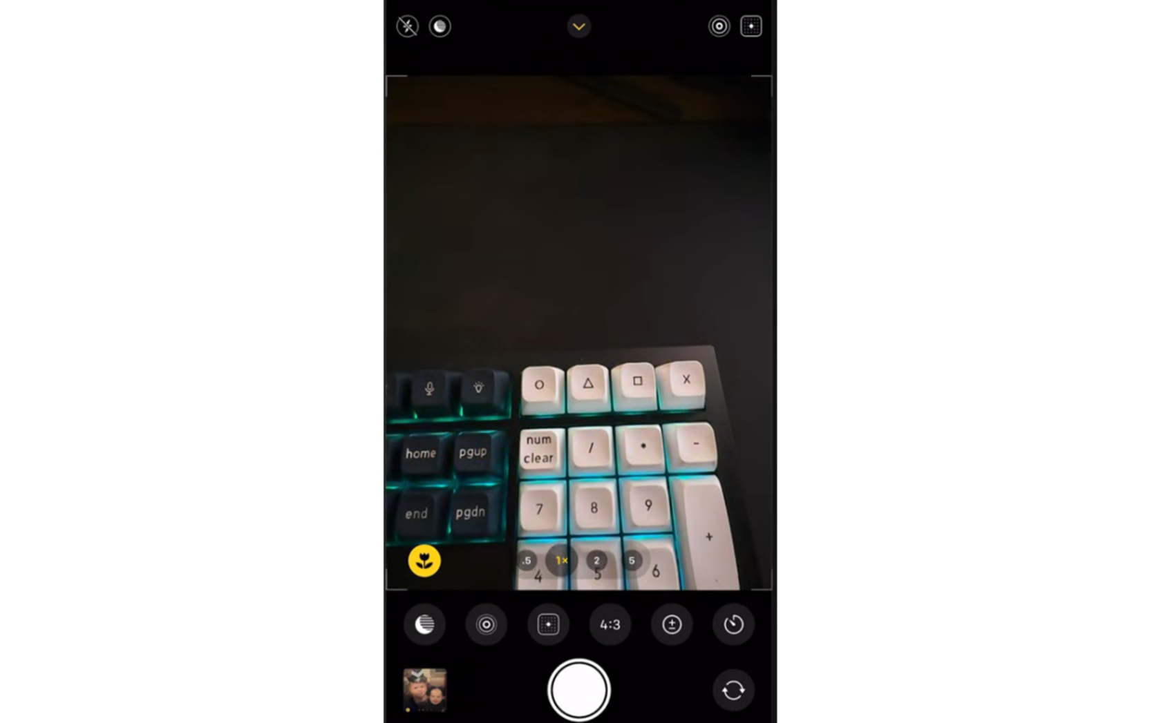 How To Take A Timed Photo On iPhone In Seconds | Skylum How-to