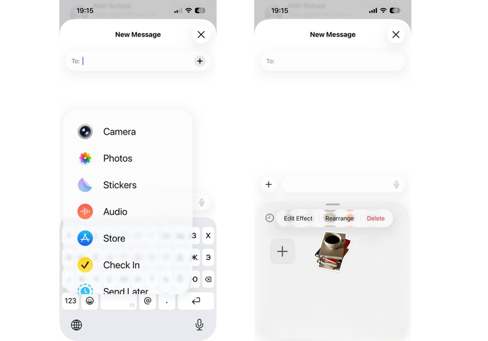 How to Create Stickers on iPhone: Easy & Fun Guide | Skylum How-to