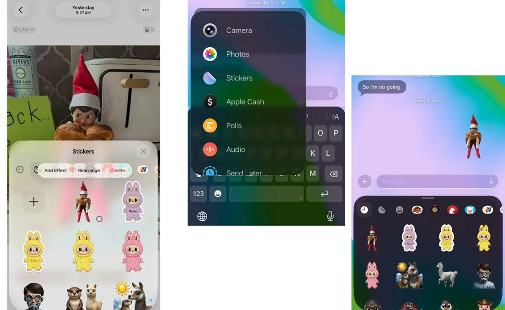 How to Create Stickers on iPhone: Easy & Fun Guide | Skylum How-to