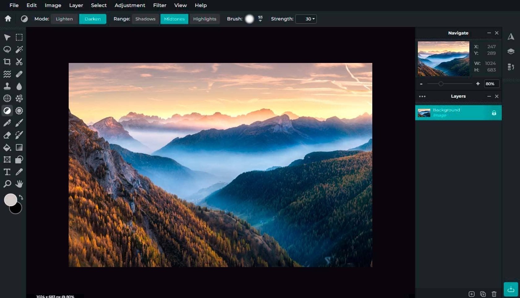 Best Free Photo Editing Apps for Android & iPhone | Skylum Blog