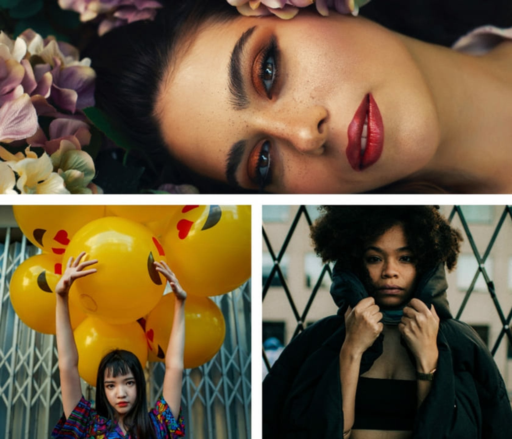 Portrait vs Landscape Orientation: Key Differences | Skylum Blog