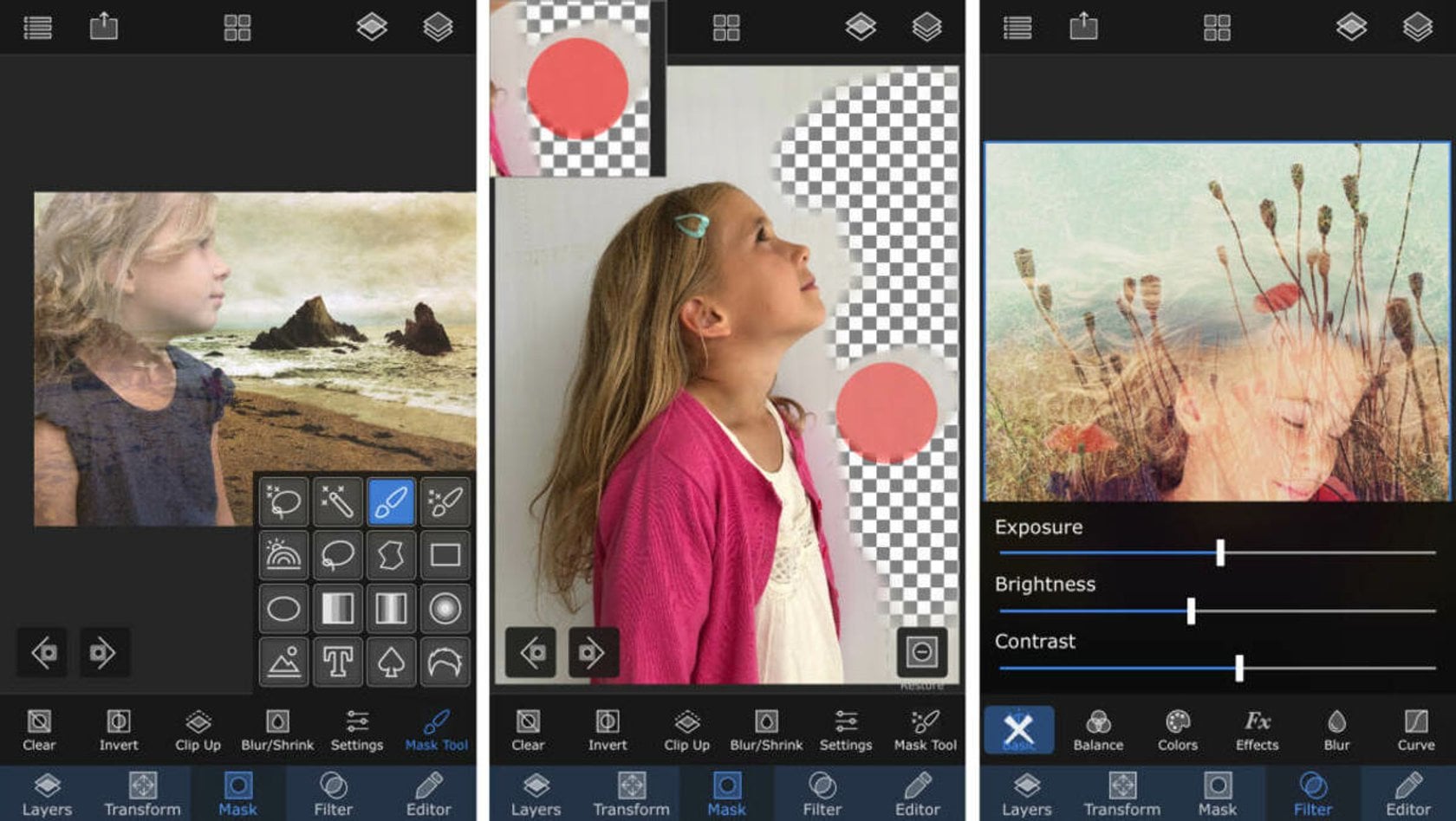 How to Edit Background of Photo on iPhone Free | Skylum Blog