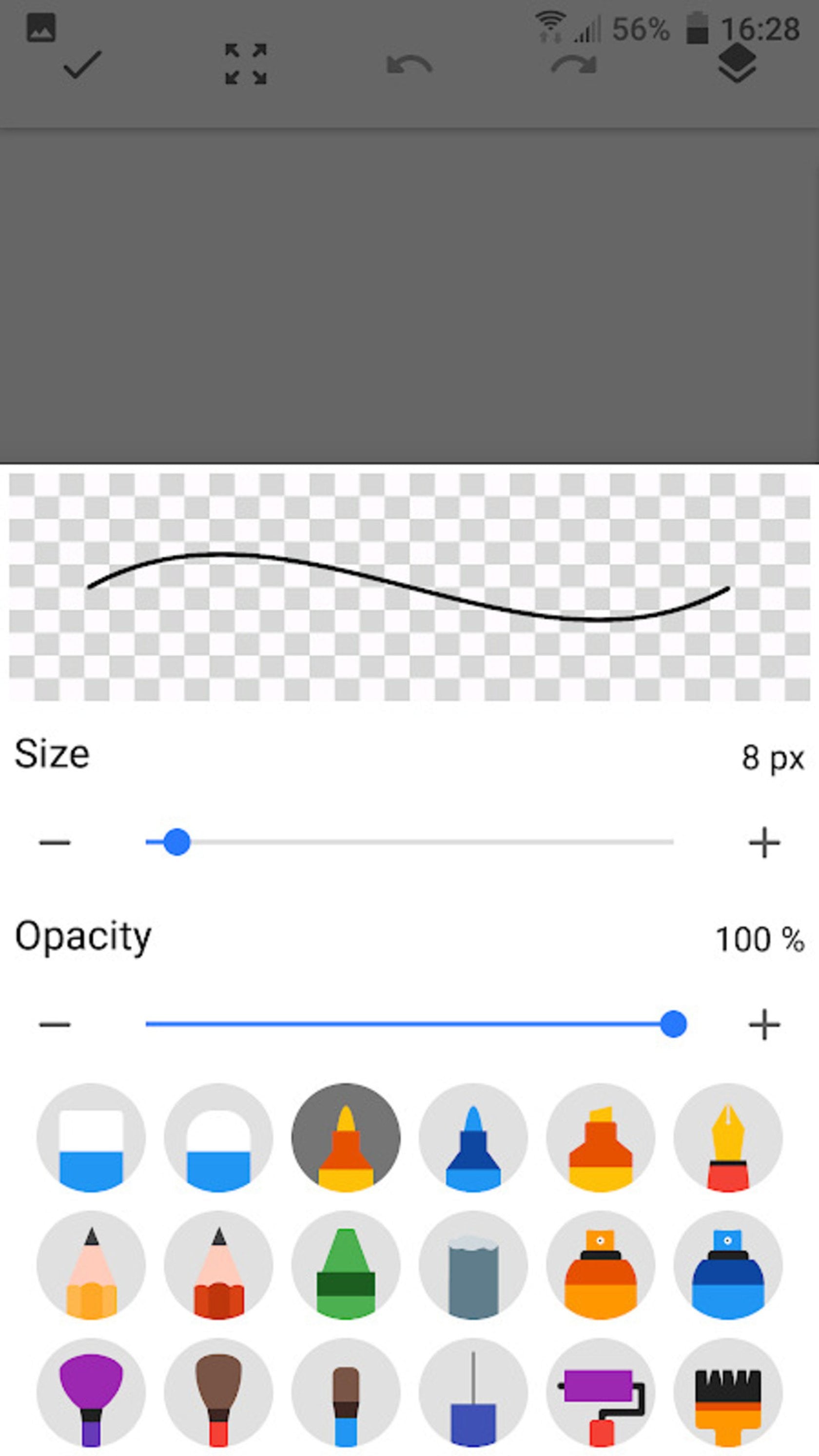 The Best Drawing App for Android Phone or Tablet: Draw Like a Pro