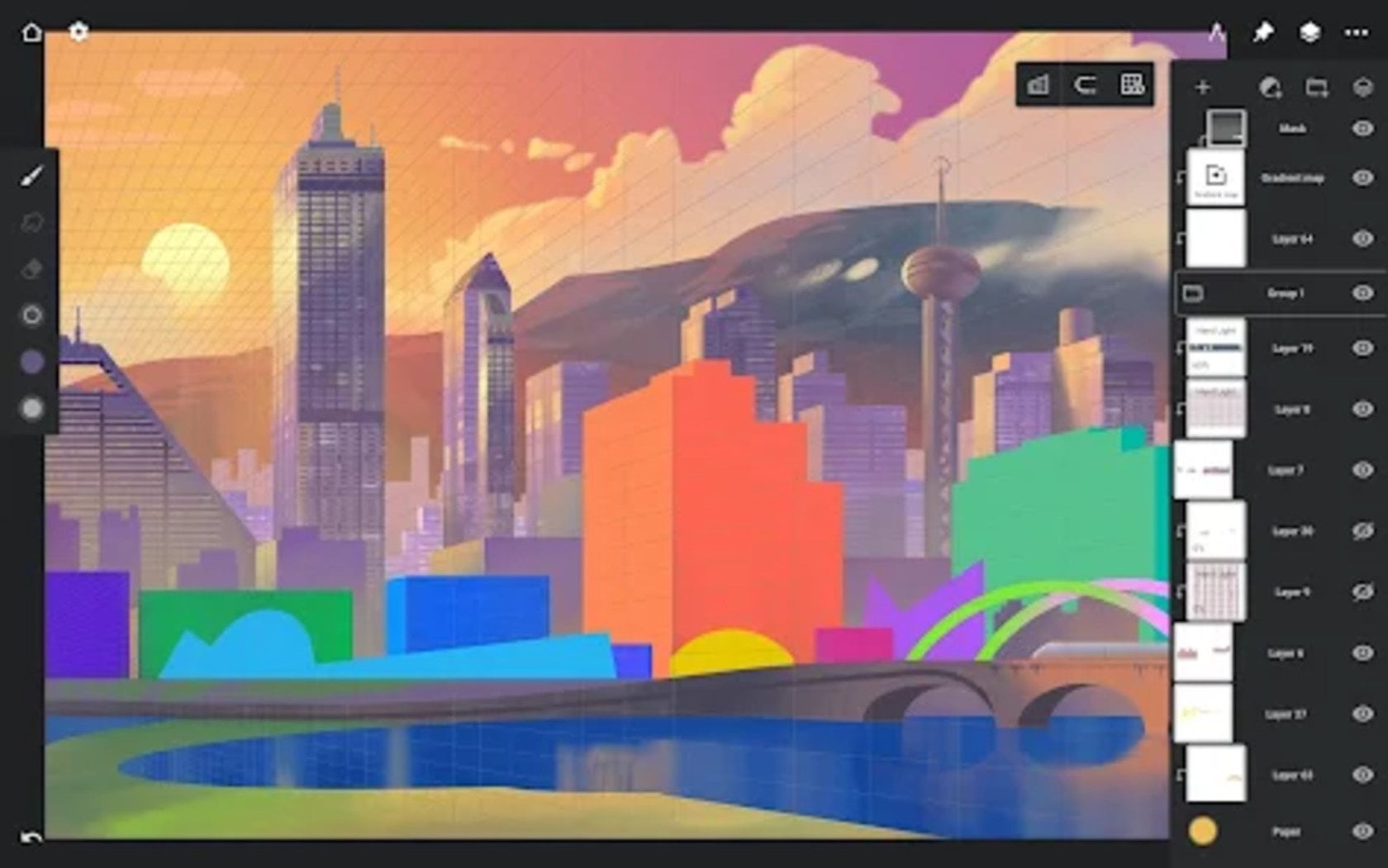 The Best Drawing App for Android Phone or Tablet: Draw Like a Pro