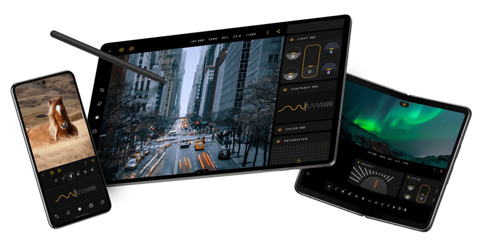 The Best Drawing App for Android Phone or Tablet: Draw Like a Pro