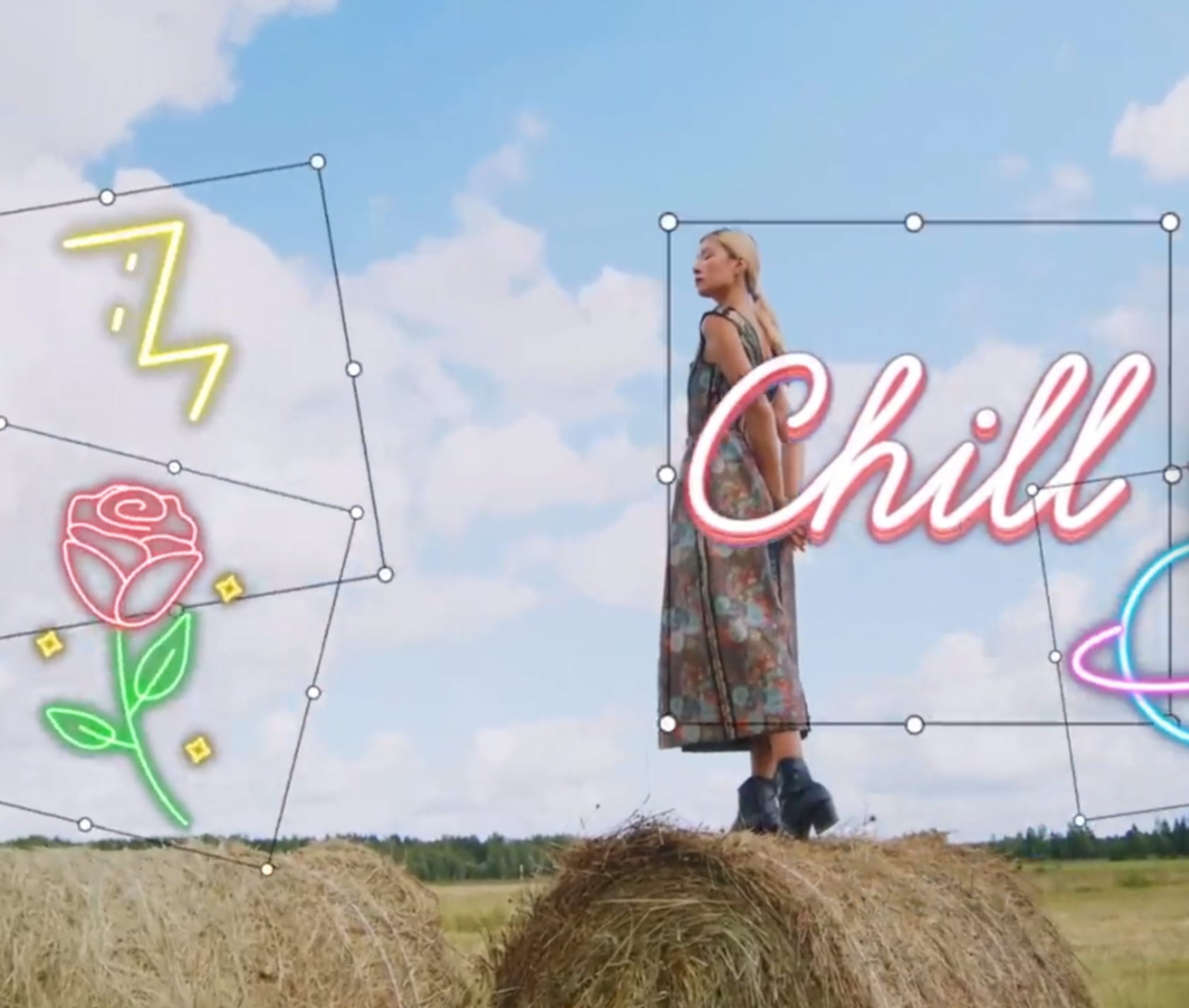 7 Best Green Screen Backgrounds App In 2025 | Skylum Blog