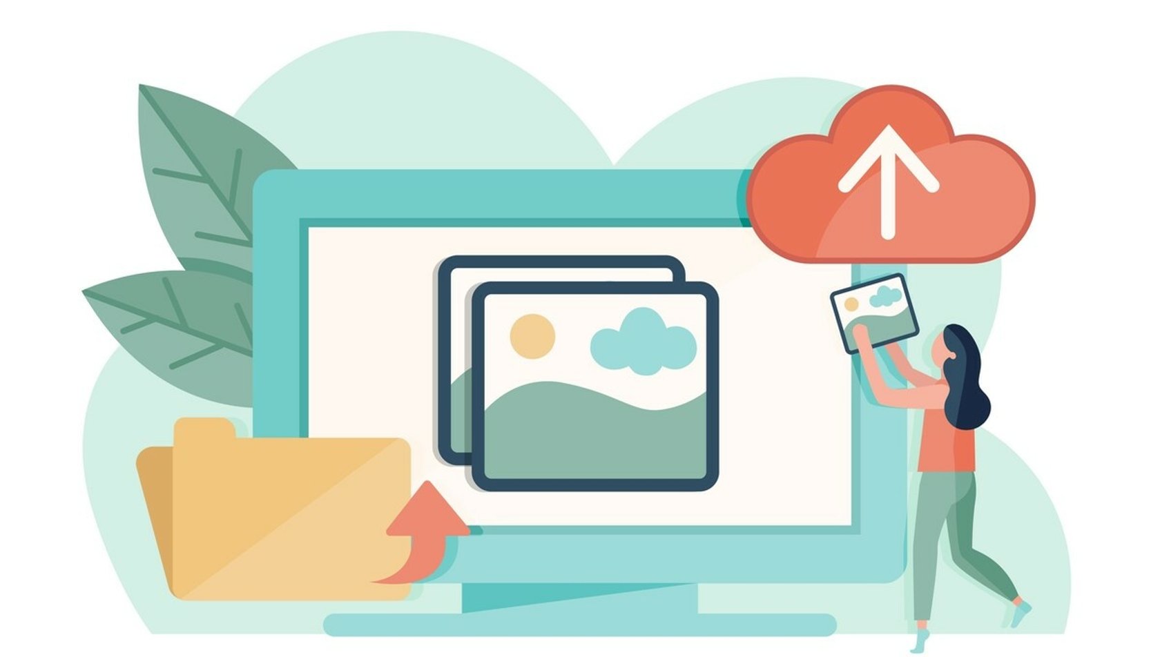 How to Animate a Picture: Guide to Photo Animation | Skylum Blog
