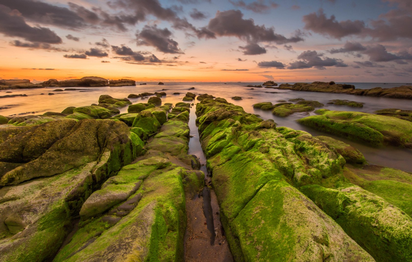 Leading Lines Photography: Efficient Composition Techniques