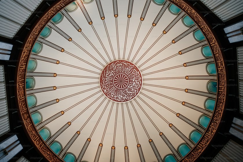 Symmetry In Photography: The Ultimate Guide | Skylum Blog Symmetry In Photography: The Ultimate Guide | Skylum Blog