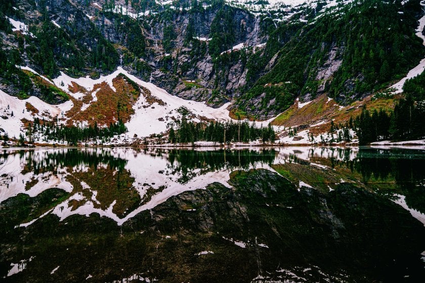 Symmetry In Photography: The Ultimate Guide | Skylum Blog Symmetry In Photography: The Ultimate Guide | Skylum Blog