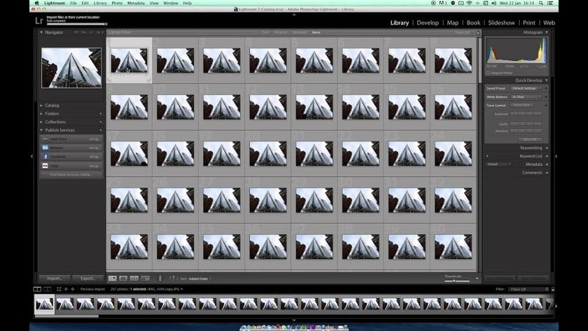 Batch Editing in Lightroom: Streamline Your Workflow | Skylum Blog Batch Editing in Lightroom: Streamline Your Workflow | Skylum Blog