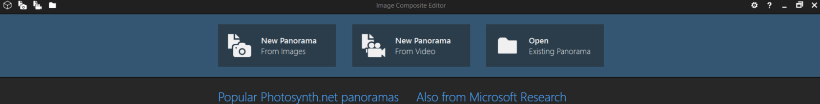 Best Photostitch Software: Best Programs In 2025 | Skylum Blog