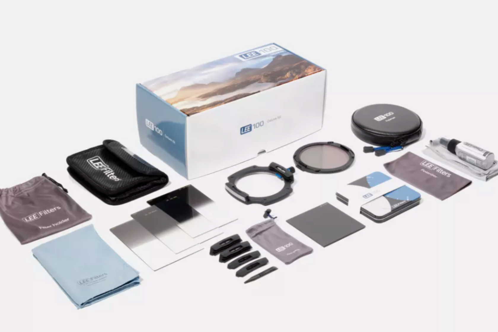 The Best Polarizing Filters: What to Pick in 2025 | Skylum Blog