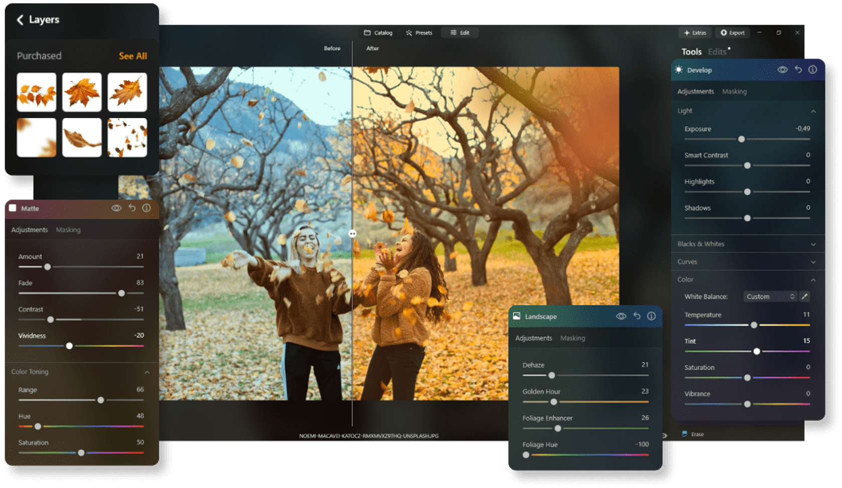 Sepia Tone Meaning And Tips | Skylum Blog