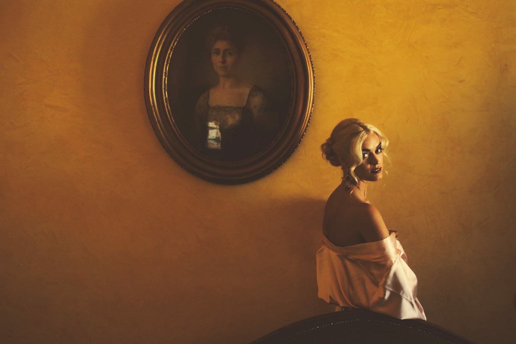 Sepia Tone Meaning And Tips | Skylum Blog