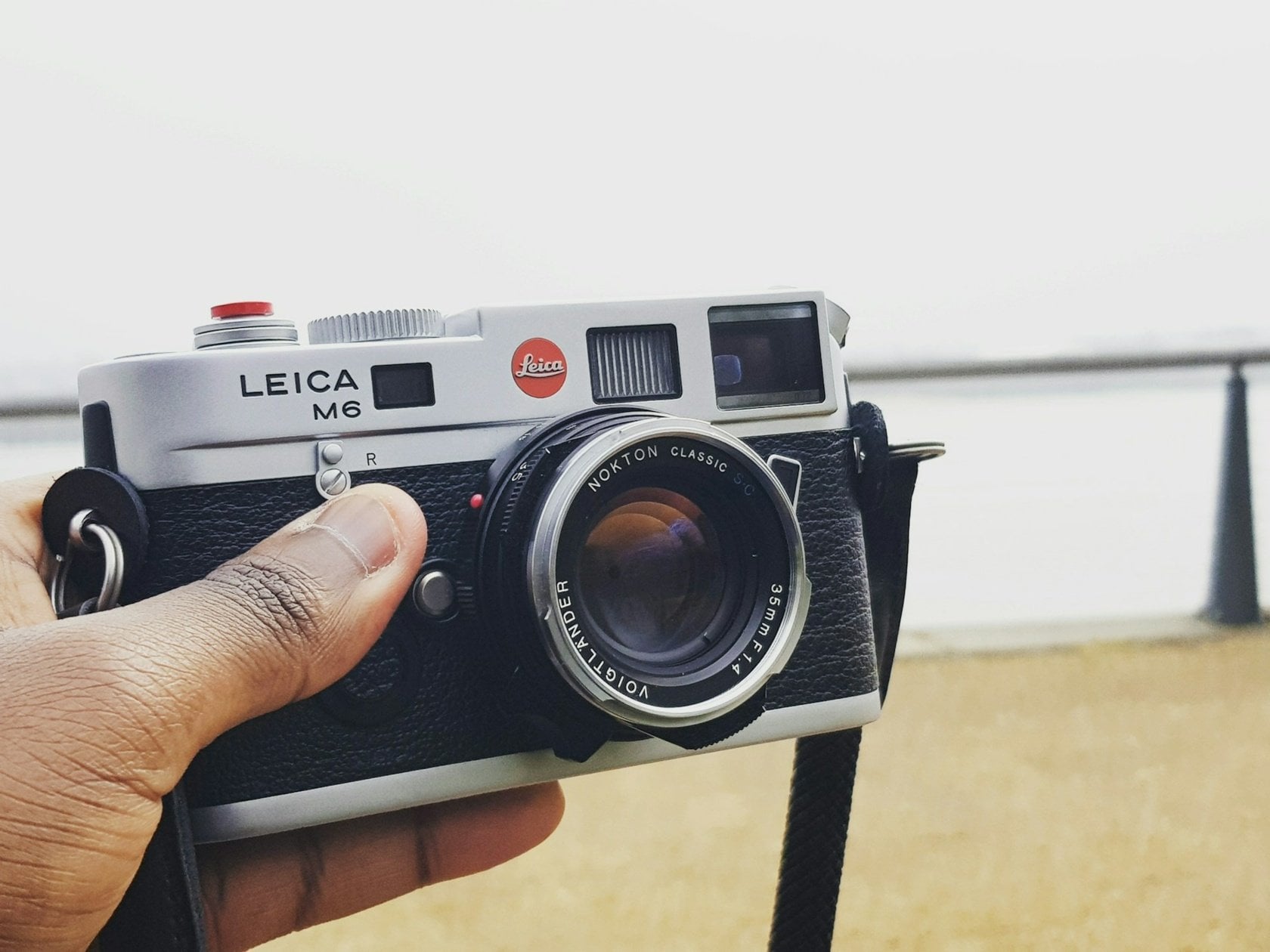 Good Film Cameras For Beginners: Top Picks & Reviews | Skylum Blog