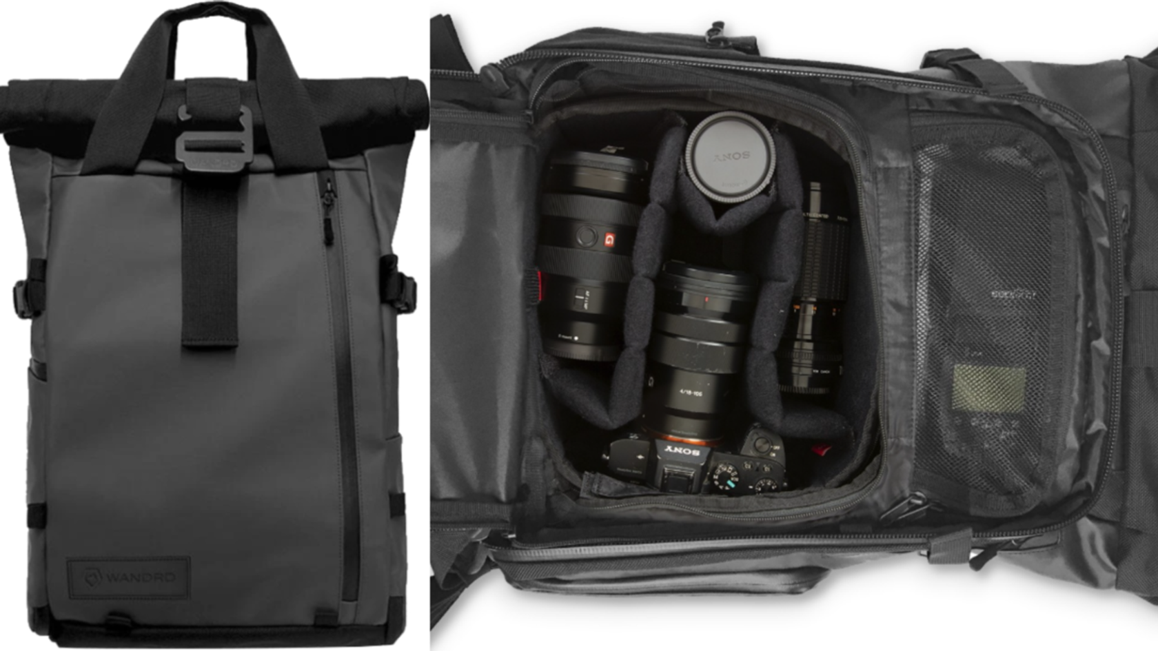 Best Camera Backpacks for Travel and Adventure Photography | Skylum Blog