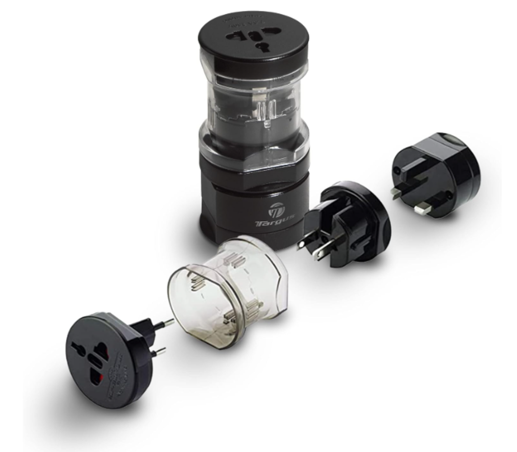 Best Travel Adapter: Top Universal and International Chargers