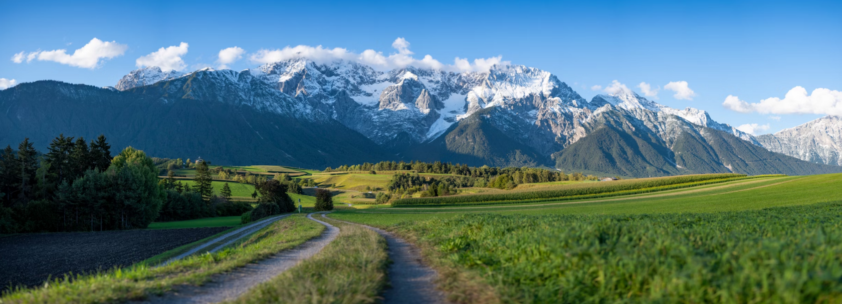 Panoramic Photography: All You Need To Know | Skylum Blog