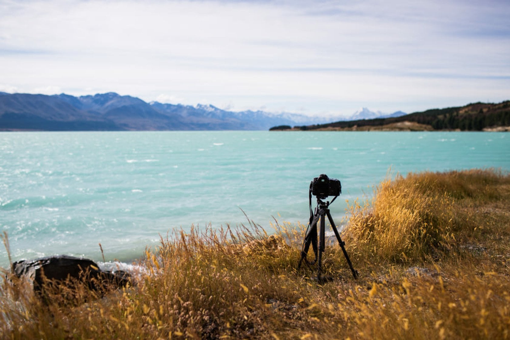 Panorama Photography: Getting The Best Wide Shots | Skylum Blog