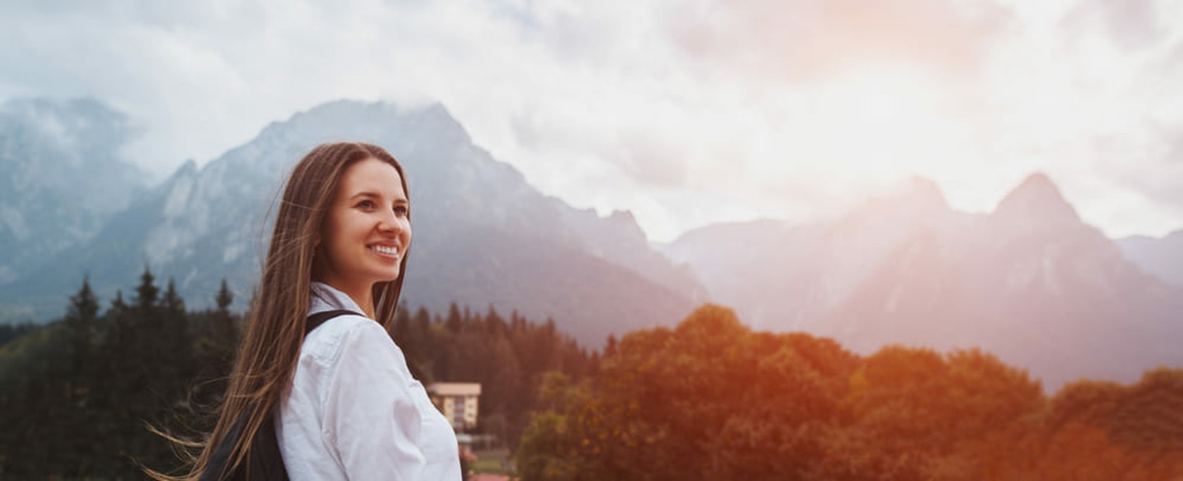 Panorama Photography: Getting The Best Wide Shots | Skylum Blog