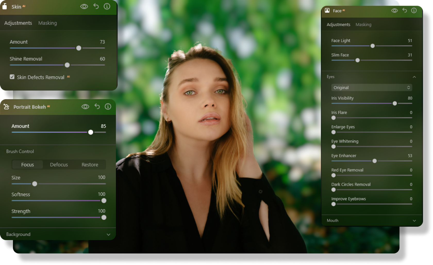 Beginner Portrait Photography: Capturing Timeless Moments