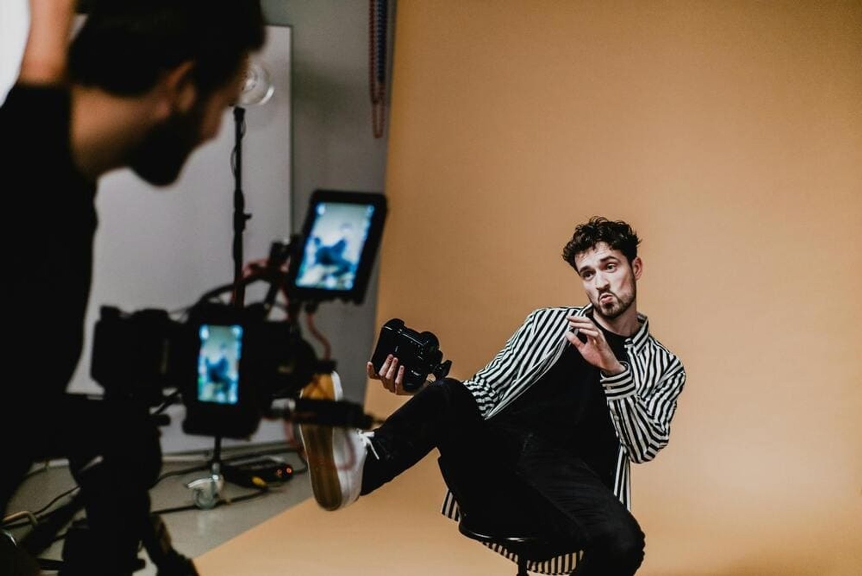 TFP Photography: How To Start And Succeed I Skylum Blog