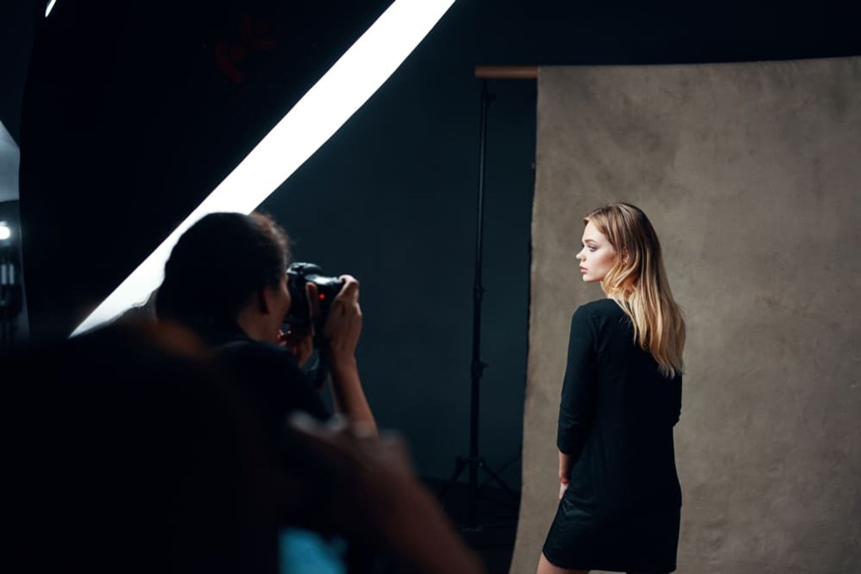 TFP Photography: How To Start And Succeed I Skylum Blog