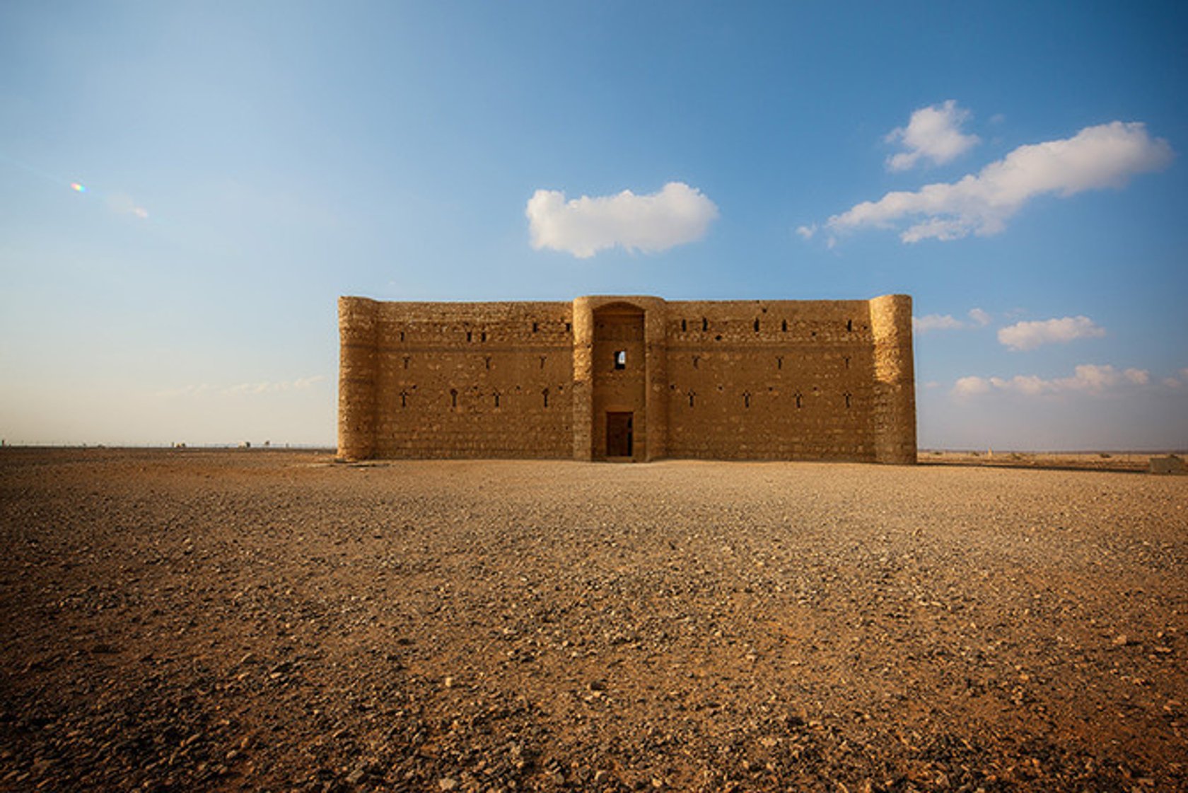 Amazing photos of Jordan that you can make yourself. | Skylum Blog