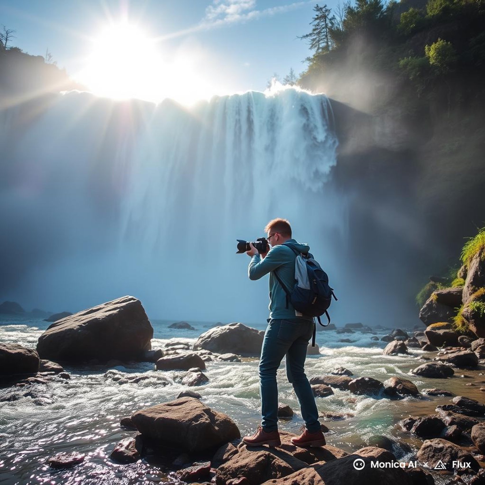 Waterfall Photography: Essential Tips | Skylum Blog