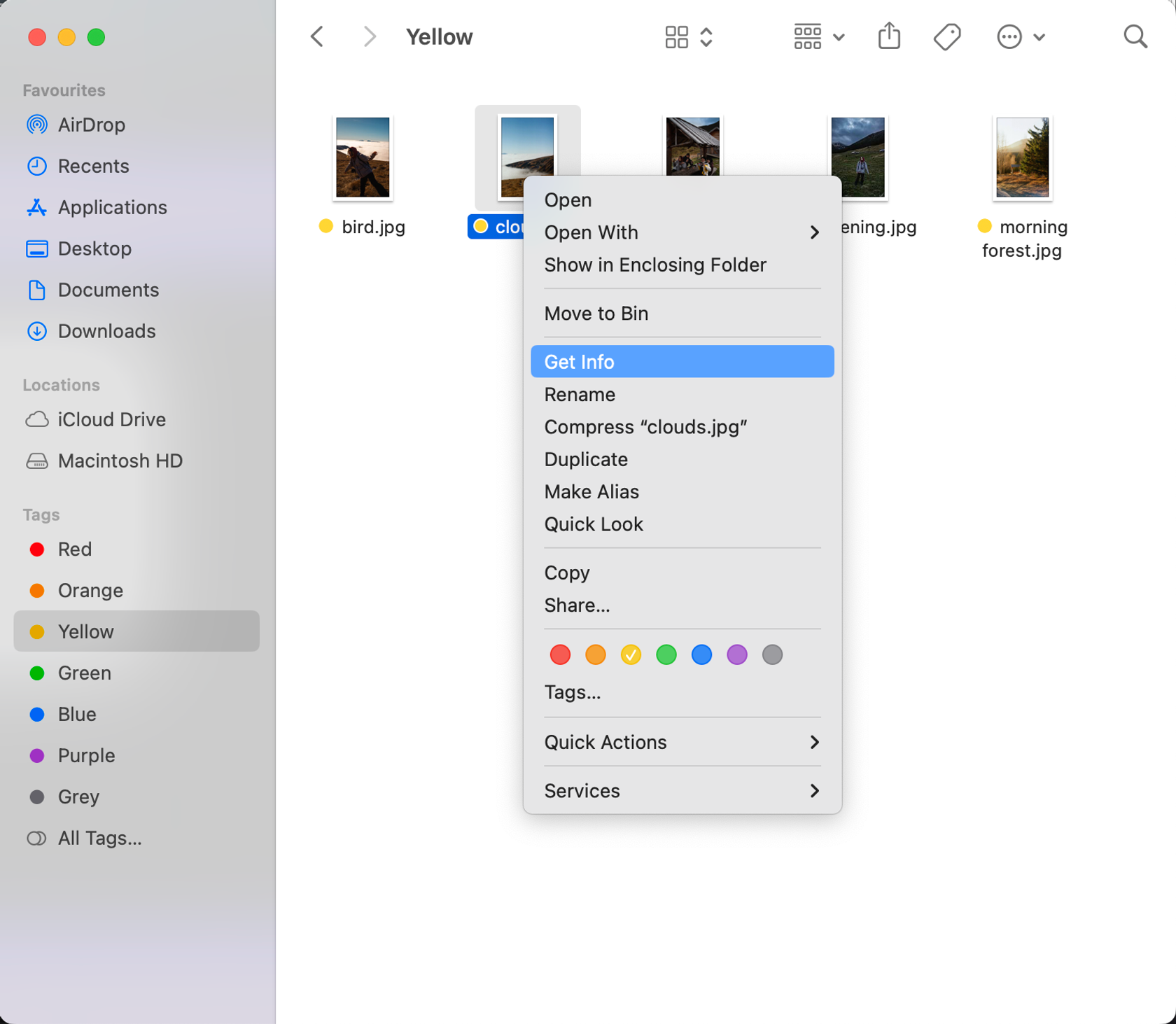 How To Check Dimensions Of An Image On All Devices I Skylum Blog