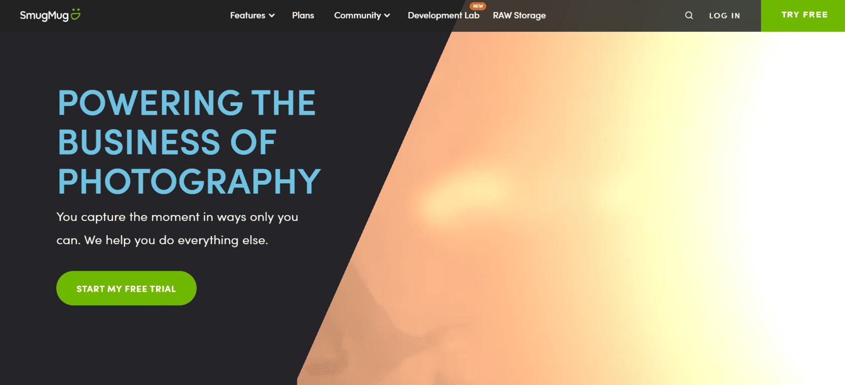 Best Websites For Photography Portfolio To Showcase Your Talent