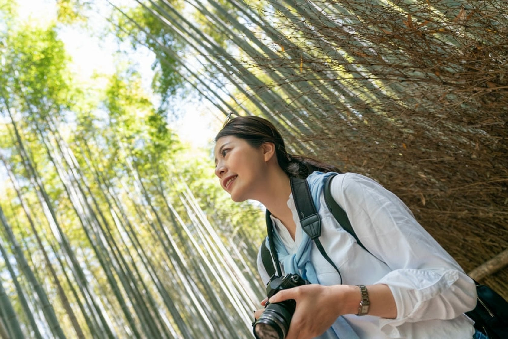 Angles Of Photography: Types And Functional Uses | Skylum Blog