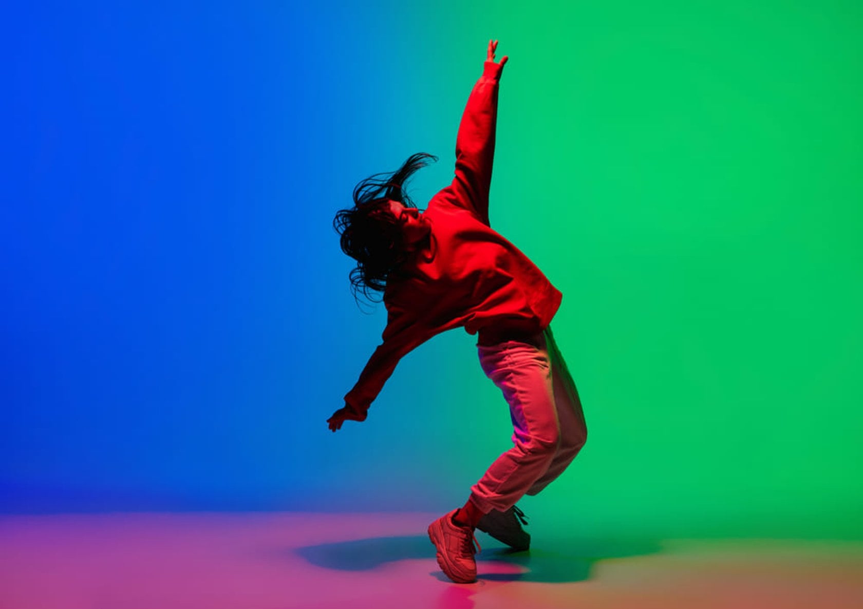 Curved Lines In Photography: Shape And Movement | Skylum Blog