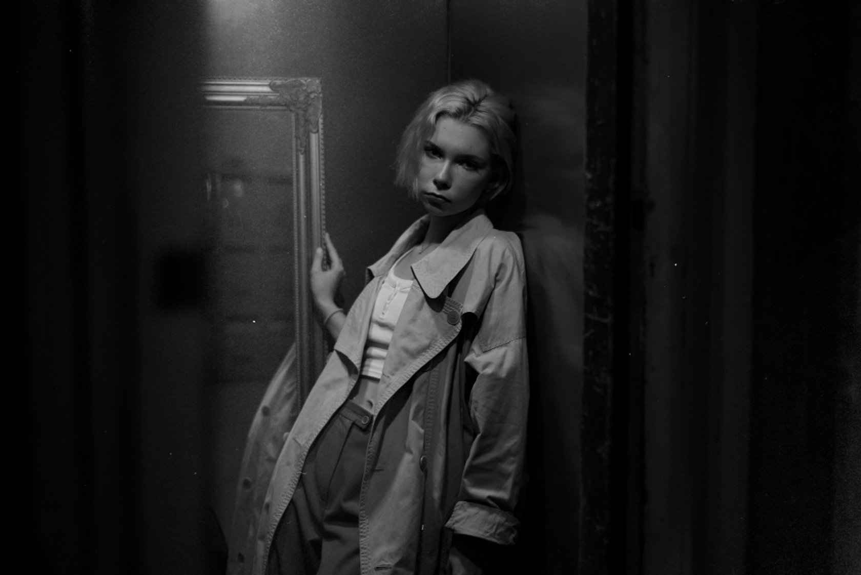 Dramatic Portrait: Lightning Tips For Perfect Pics I Skylum Blog