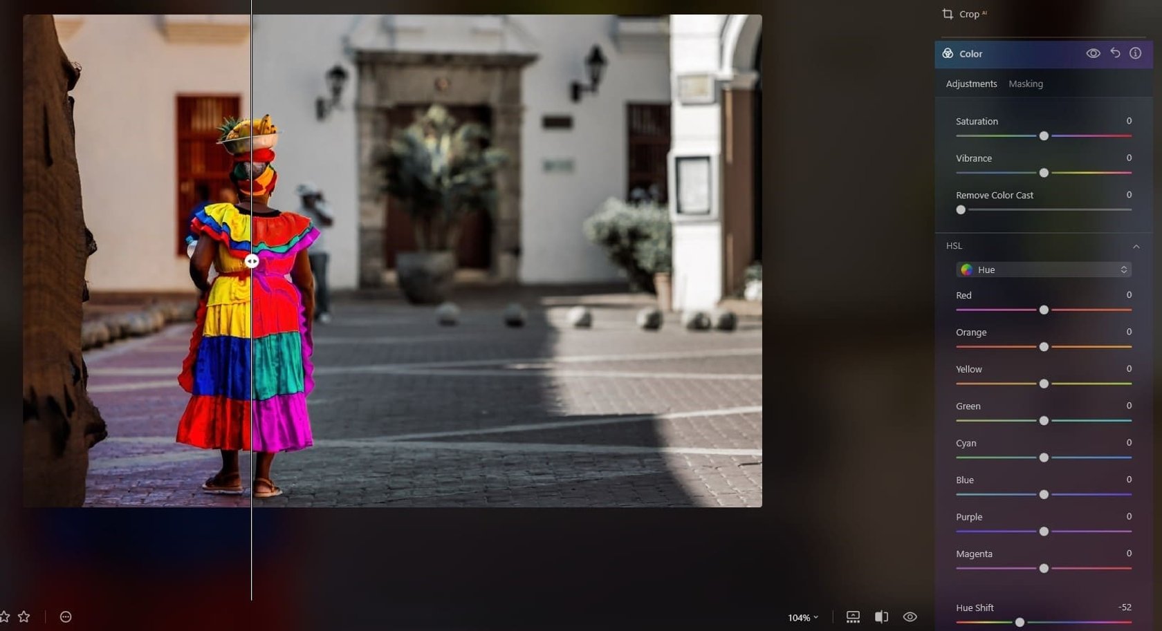 Selective Color Photographers Shots To Try Yourself | Skylum Blog