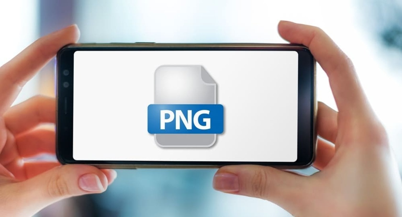 PNG File: What Is This And How To Open | Skylum Blog