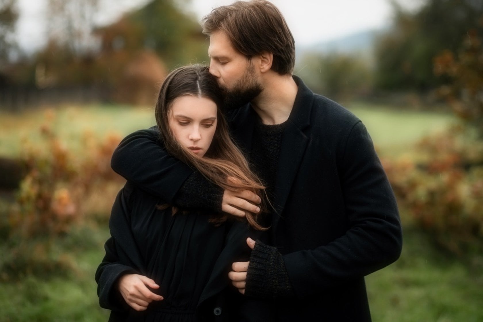 Soft Focus Shots: The Art of Blurring the Lines I Skylum Blog