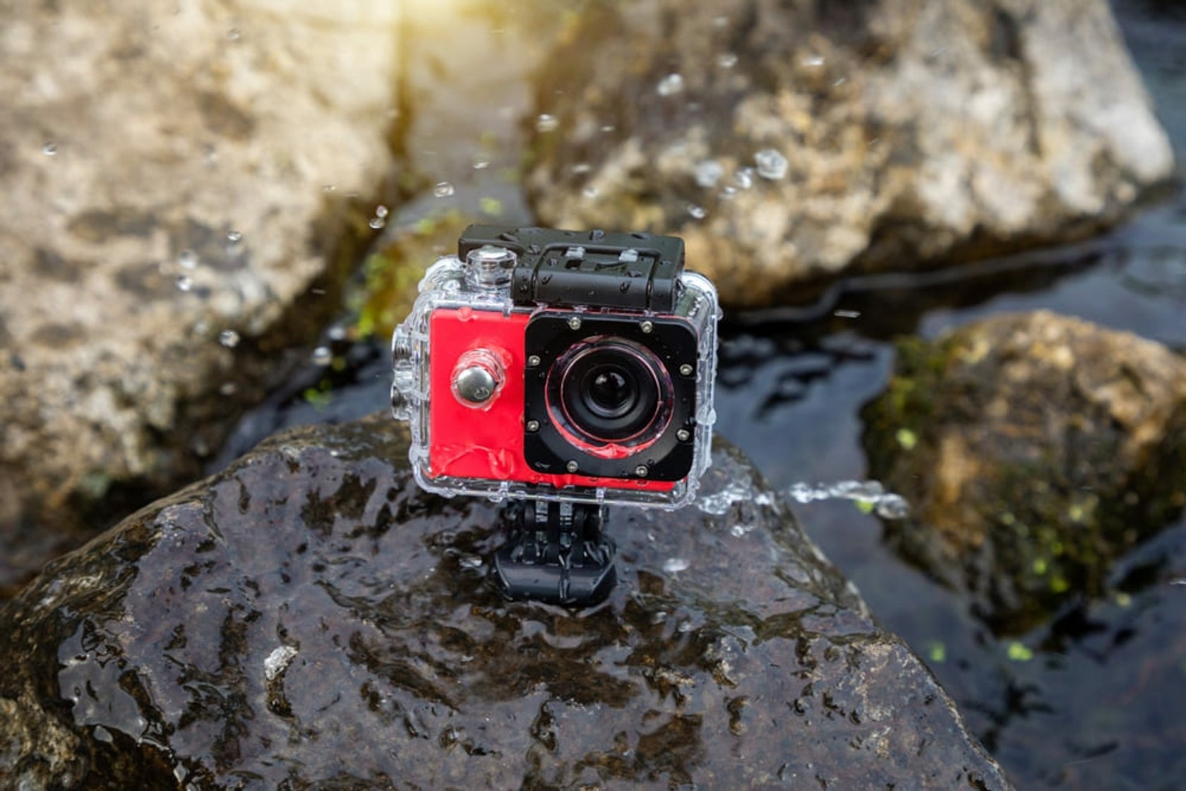 Best Action Camera Protectors & Cases 2025 I Skylum Blog
