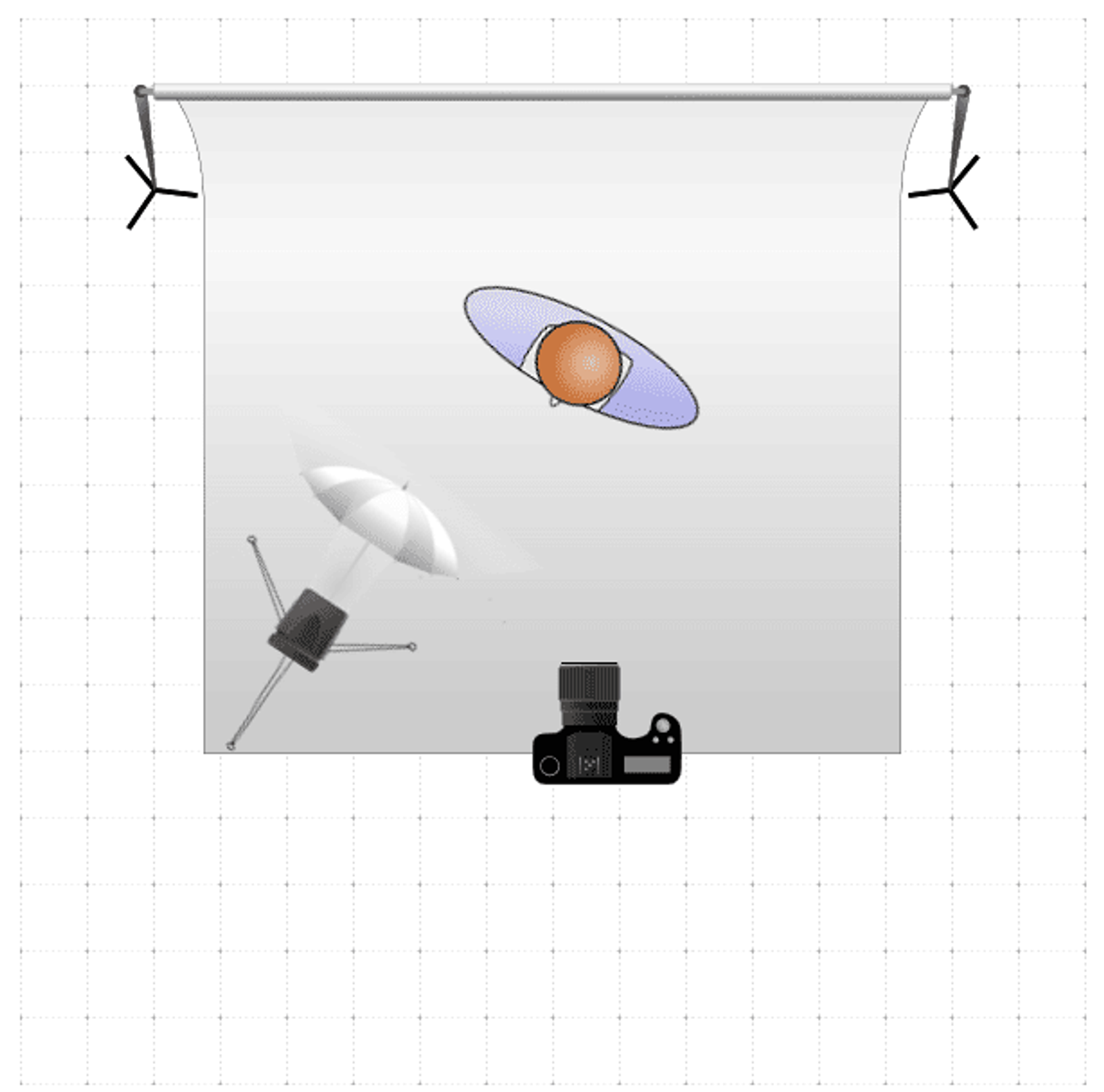 A Guide To Best Portrait Lighting Schemes | Skylum Blog