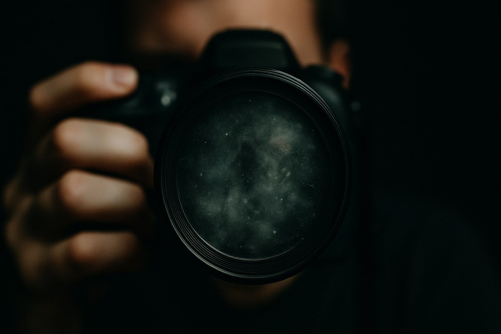 Why Are My Pictures Blurry? Top 12 Causes & Easy Fixes